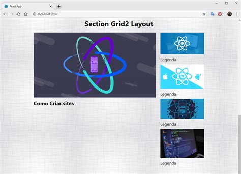 GitHub Aleluizsantos Flexbox Gridlayout Flexbox Ou CSS Grid Quando Utilizar Ferramentas Que