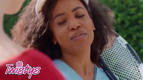 Nimble Lezzies Chloe Cherry Slurping Gash Hotntubes Com