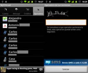 Env A Sms Gratis Desde Tu Android