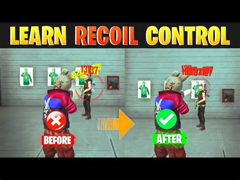 Free Fire Drag Headshot Guide Sensitivity Settings And Tips
