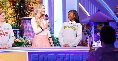 How Much Does Maggie Sajak Make On Wheel Of Fortune