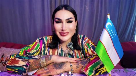 Жасмина транс Youtube