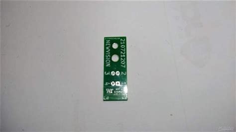 Sensor Share Pcbway