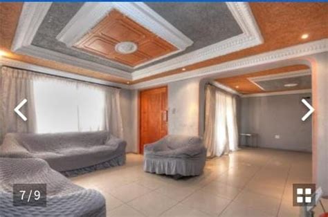 For Sale House In Protea Glen Ext 12 With 3 Beds Garage And Security