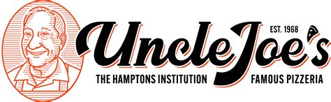 Uncle Joes Famous Pizzeria Find A Location