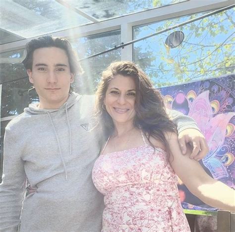 The Enigma In 1986 24 Year Old Model Marla Hanson Left Her Home To Meet Her Landlord Steven