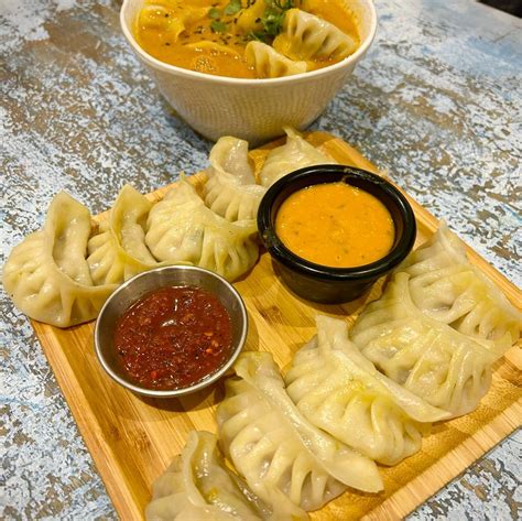 人気ネパール料理屋さんへin Town Hall hanaco今度はAUSナースになる