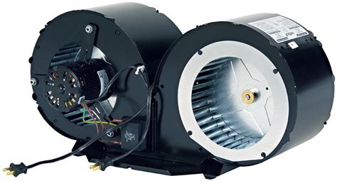 Wolf 801645 900 Cfm Internal Blower