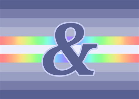 Complex Dissociative Disorder Pride Flag Alt Flag Anti Endo Terms