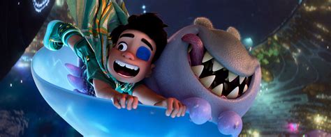 Elio Film Rezensionen De