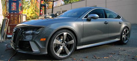 Audi Rs Series Rs7 C7 Rs7 2014 Present Page 1 Achtuning