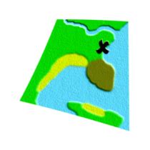 Custom Maps aplicación de Android para crear mapas personalizados