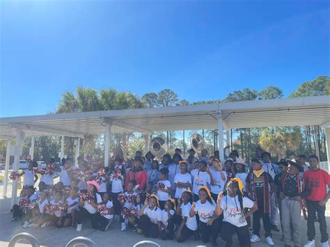 Biscayne Elementary Leadership Academy Jacksonville Fl