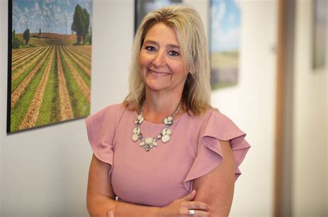 Please Help Us Congratulate Sheila Cox On Her Promotion To Payroll