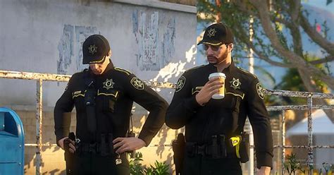 Bcso Eup Pack Made By Oli2774 Album On Imgur