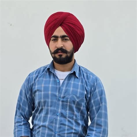 Pawan Khangura Pawankhangura60 • Threads Say More