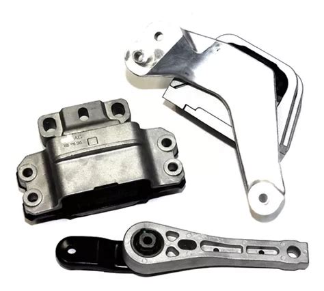 Soporte De Motor Jetta Mk6 Importancia Y Mantenimiento Cbj Motor