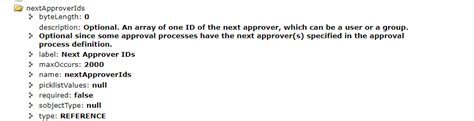 Rest Api Standard Invocable Actions Api How To Detect Whether An