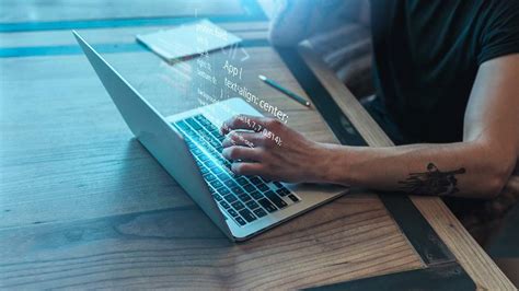 The Evolving Landscape Of Web Design And Development Bridging Creativity And Functionality