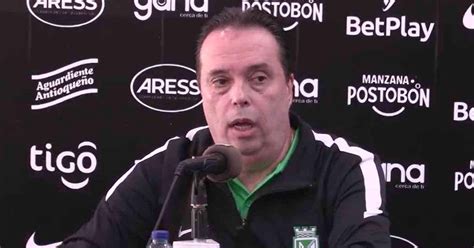Atlético Nacional No Podrá Jugar En El Atanasio Algunos Partidos De La