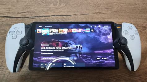 Gracze odkryli rozwiązanie największego problemu PlayStation Portal ...