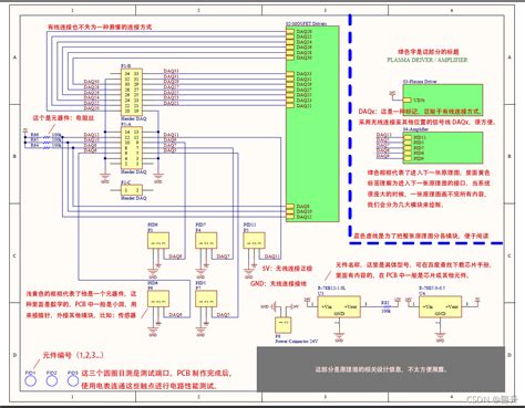 如何看懂ad原理图ad怎么查看原理图 Csdn博客