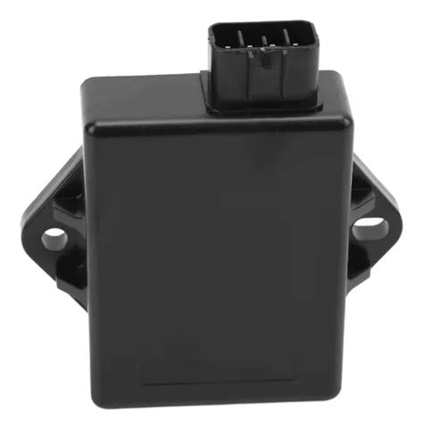 Caja De Encendido Cdi Unit Módulo De 8 Pines 9000 Rpm Alt Cuotas