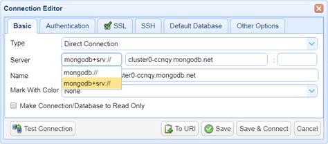 nosqlbooster for mongodb 4 6 released official support for mongodb 4 0