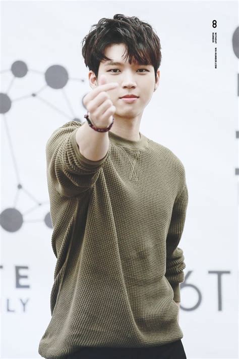 Woohyun Infinite Only Fansign Event In Coex 161009 Infinite Nam Woo