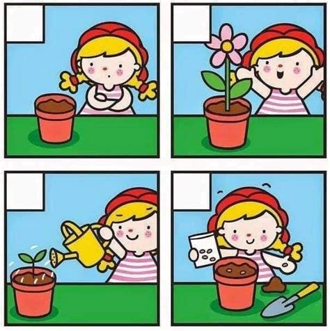 Pin By Emanuela On Sequence Sequencing Activities Kindergarten