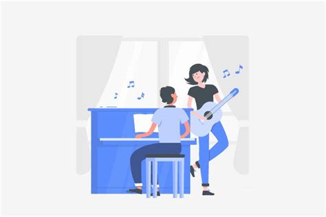 Memainkan Alat Musik Sederhana Serupa Id