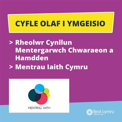 Cyfle Olaf I Ymgeisio Rheolwr Cynllun Mentergarwch Chwaraeon A