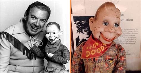 You Know You Grew Up In The 50s If You Grew Up Watching Howdy Doody
