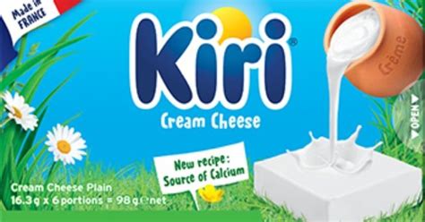 [단독] 빙그레 크림치즈 끼리 포션 용량 9 줄이고 가격도 9 내려