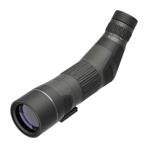 Leupold Sx 4 Pro Guide Hd Gen 2 15 45x65mm Angled Spotting Scope 185681