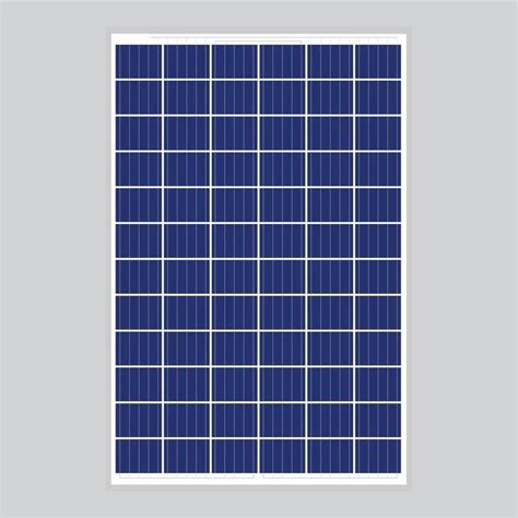 Polycrystalline Solar Module At Best Price In Anand By Urjastrot