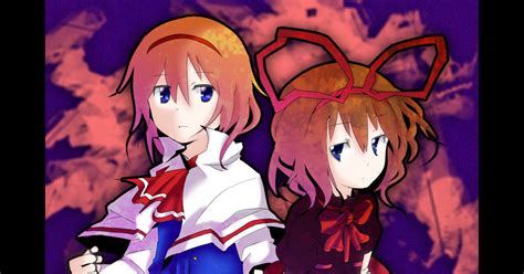 東方 家族で安心して見れるスティッカムです（ｷﾘｯ Tsubasaのイラスト Pixiv