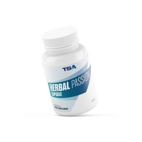Sexual Health Supplements 30 Capsules At ₹ 65bottle In New Delhi Id