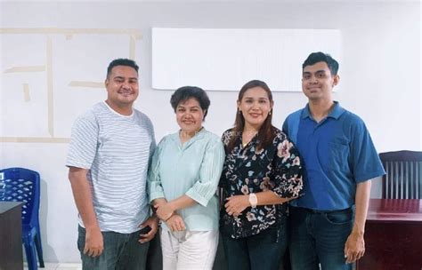 Pendeta GPM Dan Relawan Balitbang Raih Beasiswa LPDP Batch 2 Tahun 2024