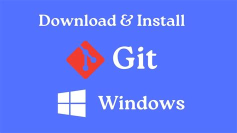 Install Git On Windows 11 Cmd At Jorja Helms Blog