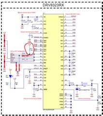 DRV8323 SPI Pullup Value Motor Drivers Forum Motor Drivers TI E2E Support Forums