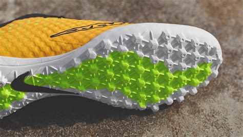 Nike Elastico Finale Iii Laser Orange Soccerbible