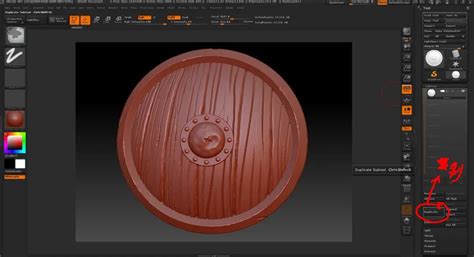 3dmax建模入门：美国队长的盾牌图文教程，过程炒鸡详细（下）次世代3d游戏建模的博客 Csdn博客