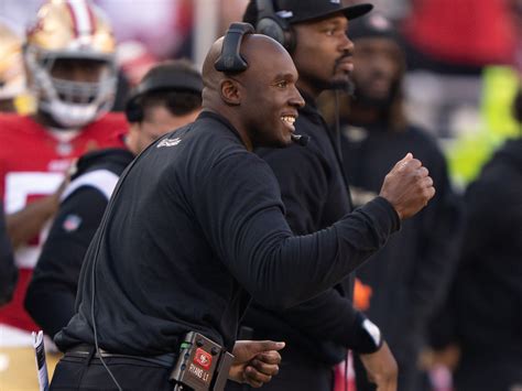 Nfl Insider Expects Houston Texans To Make 49ers Demeco Ryans Their