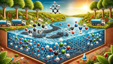 Advances In Nitrogen Doped Biochar For Aquatic Pollution Control