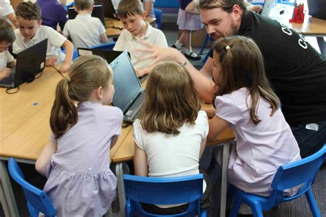 National Coding Week