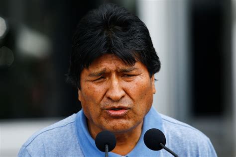 Qué Es El Asilo Diplomático Que México Otorgó A Evo Morales Infobae