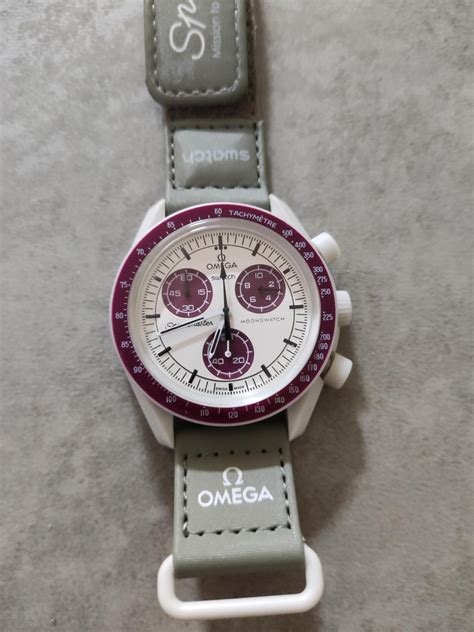 My Review Of This Moonswach In Comment R Chinatime