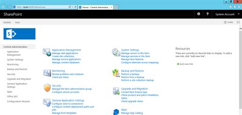 Neal Mukundan Installing Sharepoint 2016 Server On Windows 2012 Server R2