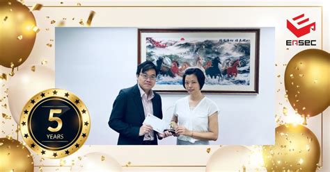 Ensec Solutions Hong Kong Limited On Linkedin Ensecsolutions Integratedsecurityanditsolutions…